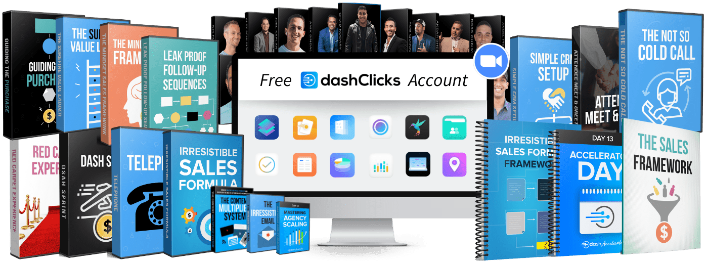 Agency Launch Secrets